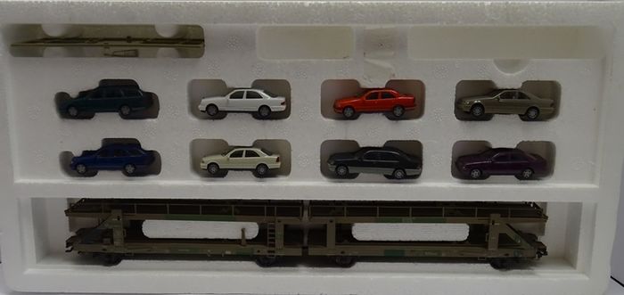 Märklin 47121 - 3rail Wiki
