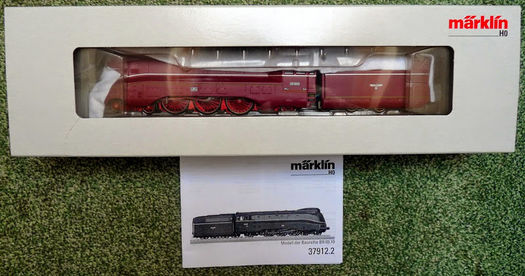 Märklin 37912-02 - 3rail Wiki