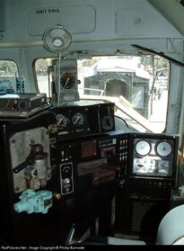 Bouwserie EMD DDA40X - 3rail Wiki