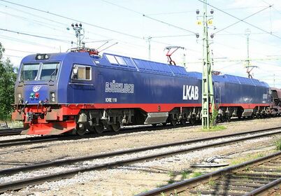 Bouwserie IORE - 3rail Wiki