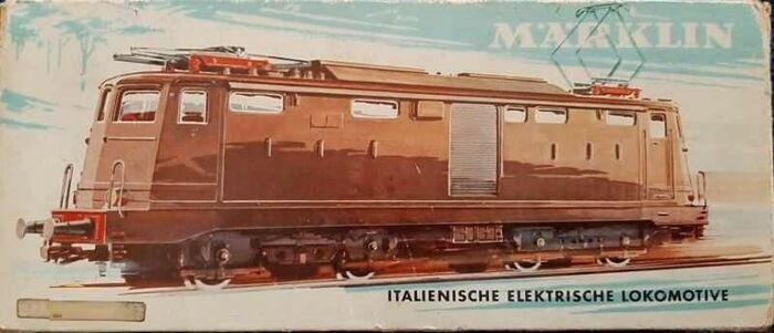 Märklin 3035 - 3rail Wiki