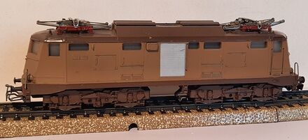 Märklin 3035 - 3rail Wiki