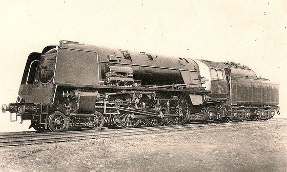 Type 1 - 3rail Wiki