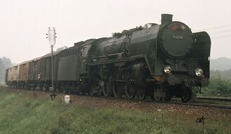 Bouwserie 03 - 3rail Wiki