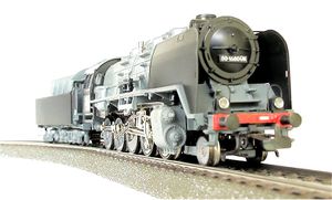Gebruiker:Treinsmurf/TestTabel Stoomlocomotief Modellen op bouwserie ...