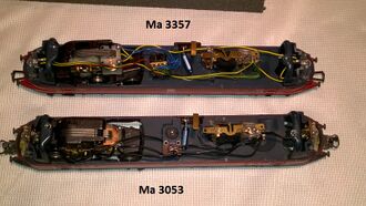 Märklin 3357 - 3rail Wiki