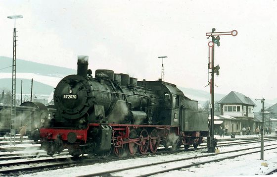 Pruisische G 10 - 3rail Wiki