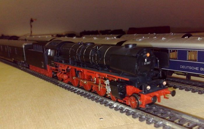 Märklin 37102 - 3rail Wiki