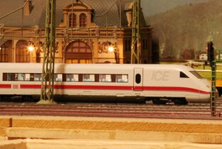 Märklin 37712 - 3rail Wiki