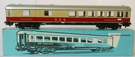 Märklin 4057 - 3rail Wiki