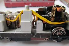 Märklin 3016 - 3rail Wiki