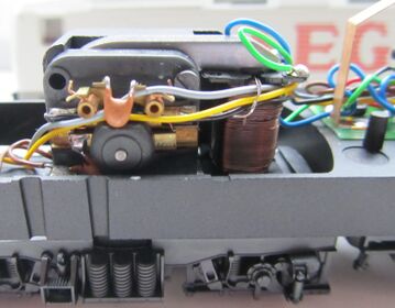 Märklin 34411 - 3rail Wiki