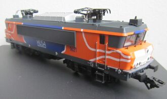 Märklin 37205 - 3rail Wiki