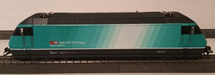 Märklin 39603 - 3rail Wiki