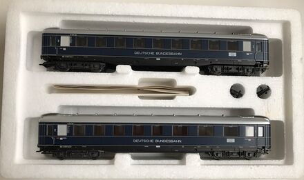 Märklin 43219 - 3rail Wiki
