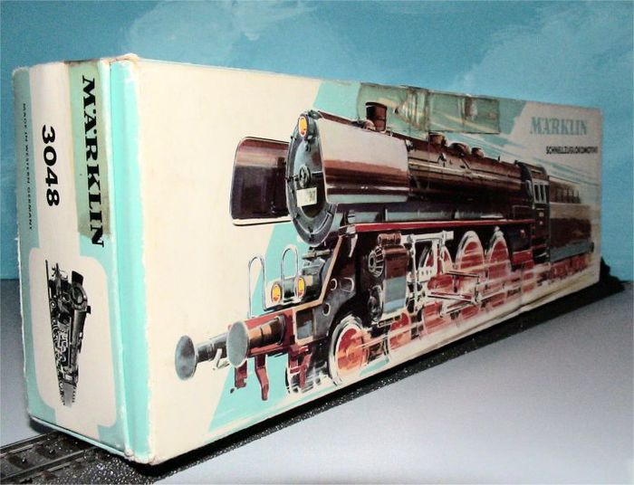 Märklin 3048 - 3rail Wiki