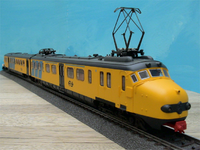 Bouwserie Mat '54 - 3rail Wiki