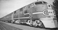 Atchison, Topeka and Santa Fe Railway - 3rail Wiki