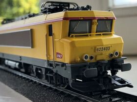 Märklin 29255 - 3rail Wiki