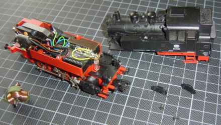 Märklin 3604 - 3rail Wiki