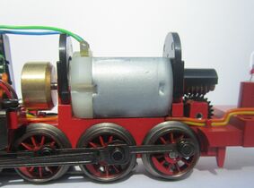 Märklin 36320 - 3rail Wiki