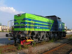 Bouwserie SJ T44 - 3rail Wiki