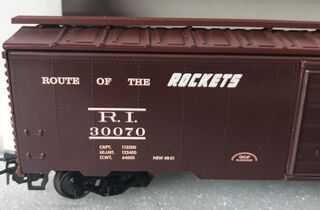 Märklin 47760 - 3rail Wiki