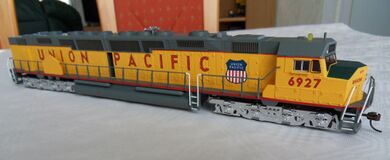 Bachmann 62102 - 3rail Wiki
