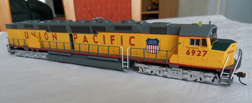 Bachmann 62102 - 3rail Wiki