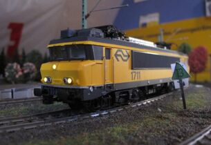 Märklin 26589 - 3rail Wiki