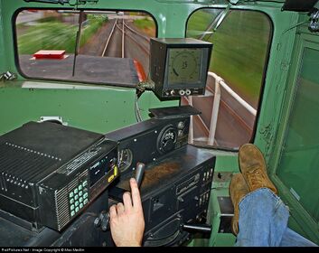 Bouwserie EMD GP30 - 3rail Wiki