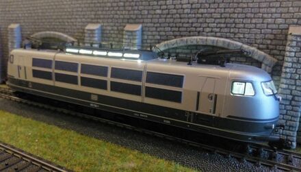 Märklin 39153 - 3rail Wiki