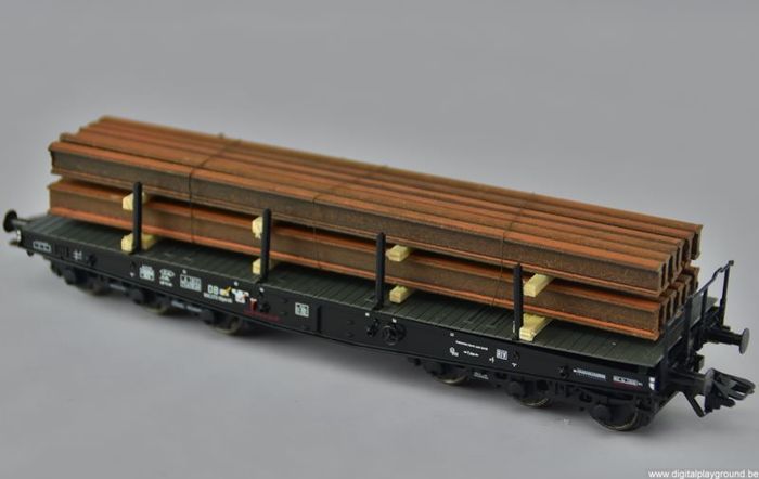 Märklin 48680 - 3rail Wiki