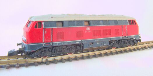 Märklin 8875 - 3rail Wiki