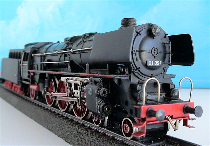 Märklin 3048 - 3rail Wiki