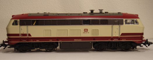 Märklin 30747 - 3rail Wiki