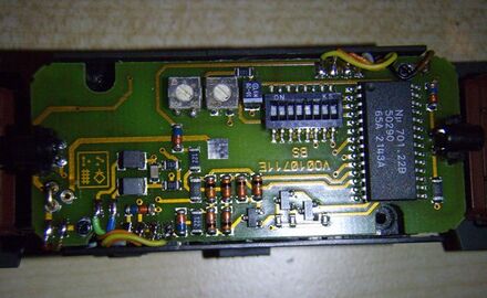 Märklin 37524 - 3rail Wiki