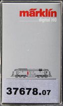 Märklin 37678.07 - 3rail Wiki