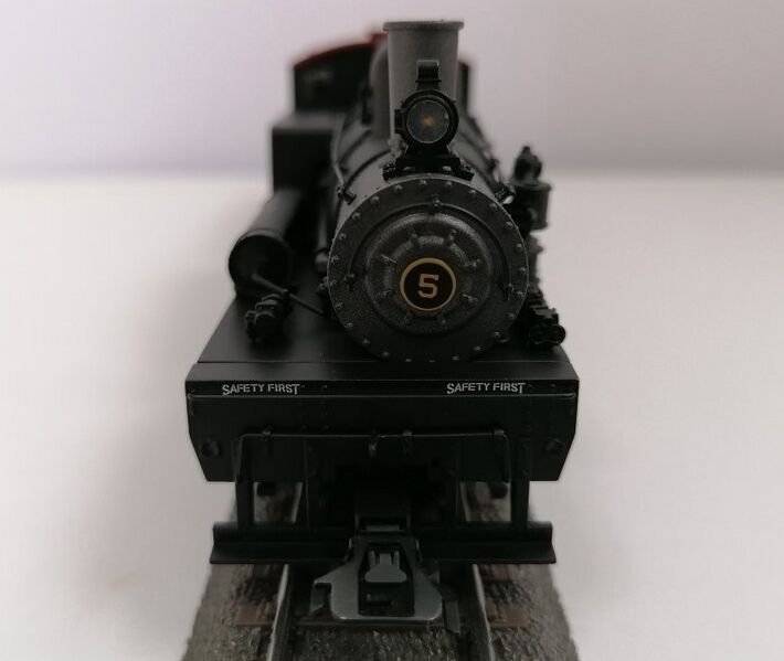 Bestand:Märklin 38700-front.jpg - 3rail Wiki