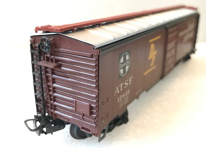 Märklin 4572 - 3rail Wiki