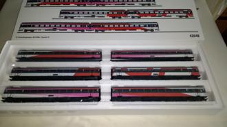 Märklin 42648 - 3rail Wiki