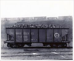 Open Hopper - 3rail Wiki