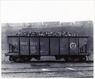 Open Hopper - 3rail Wiki