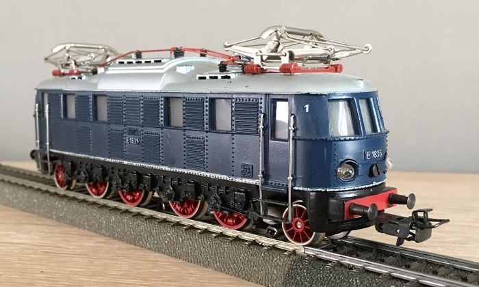 Märklin 3023 - 3rail Wiki