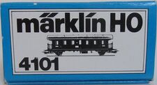 Märklin 4101 - 3rail Wiki
