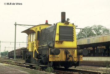 Bouwserie NS 200 - 3rail Wiki