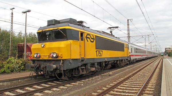 Bouwserie NS 1600/1800 - 3rail Wiki