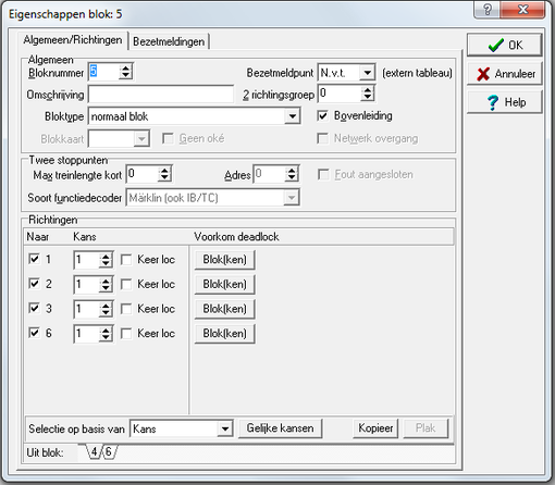 Koploper versie 9.0 - 3rail Wiki