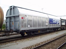 Grootvolume schuifwand wagon - 3rail Wiki