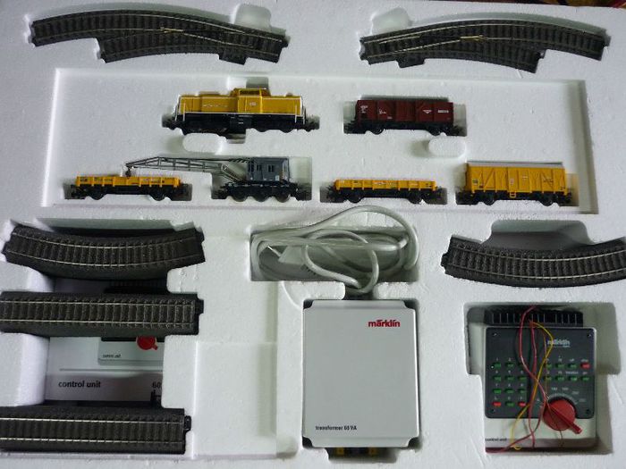 Märklin 29461 - 3rail Wiki